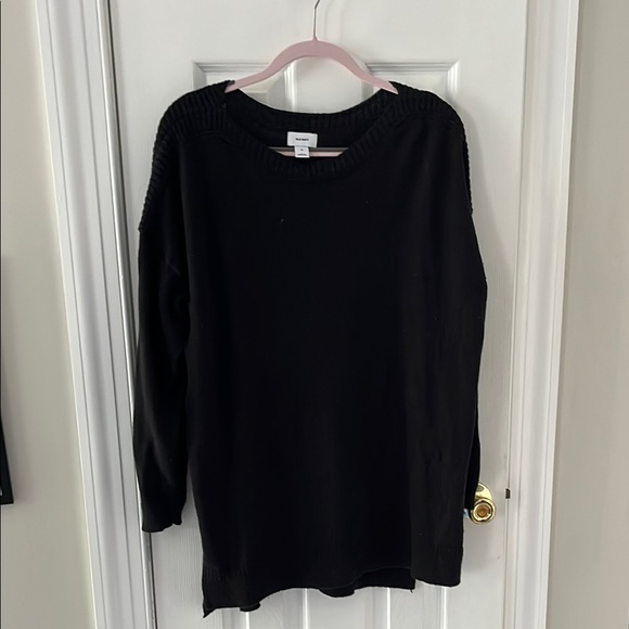 Old Navy | Sweaters | Old Navy Tunic Sweater | Poshmark